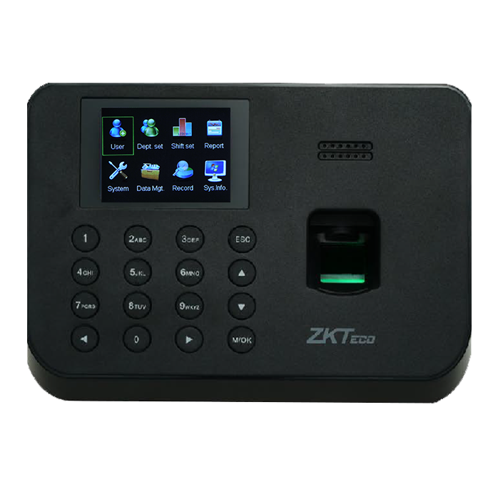 Biometric Attendance system K45Pro